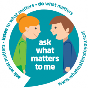 WMTY-sticker – What matters to you?