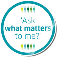 sticker – What matters to you?